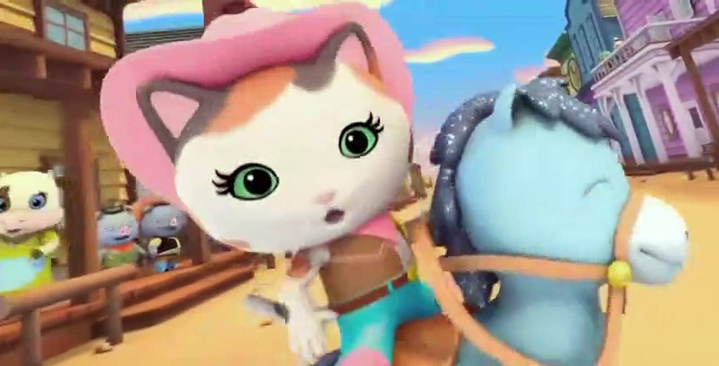 Sheriff Callie's Wild West S01 E14 - video Dailymotion