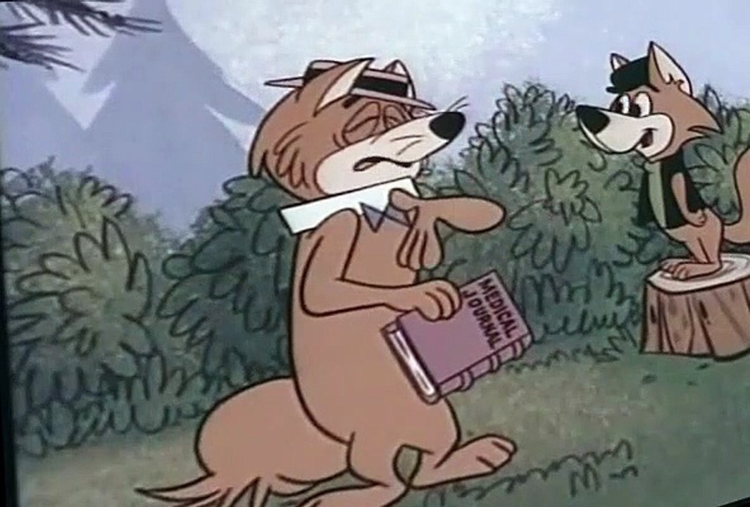 Hokey Wolf S02 E014 - video Dailymotion