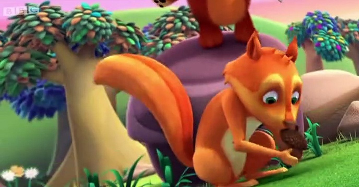 Ruff-Ruff, Tweet and Dave Ruff-Ruff, Tweet and Dave E001 A Fairytale Adventure - video Dailymotion