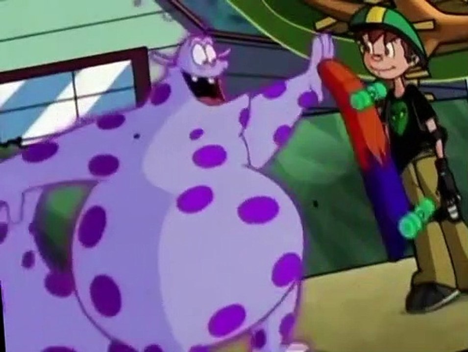 Sabrina the Animated Series Sabrina the Animated Series E053 – You’ve Got a Friend - video ...