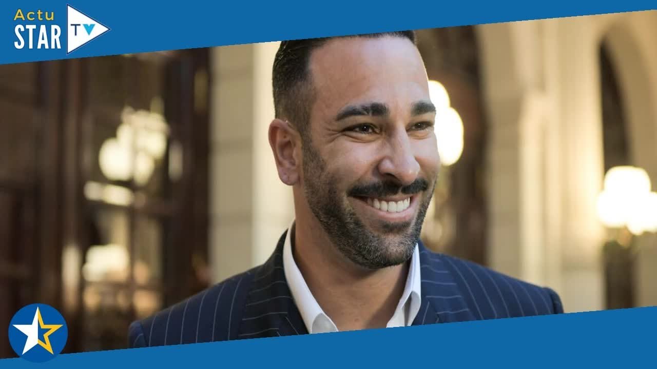 "Un estomac sur pattes" : Adil Rami se moque de sa compagne Lena ...