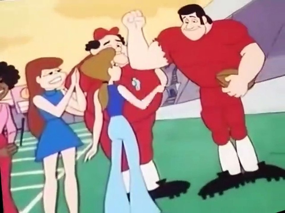 Wacky and Packy Wacky and Packy E001 – The New York Sweats - video ...