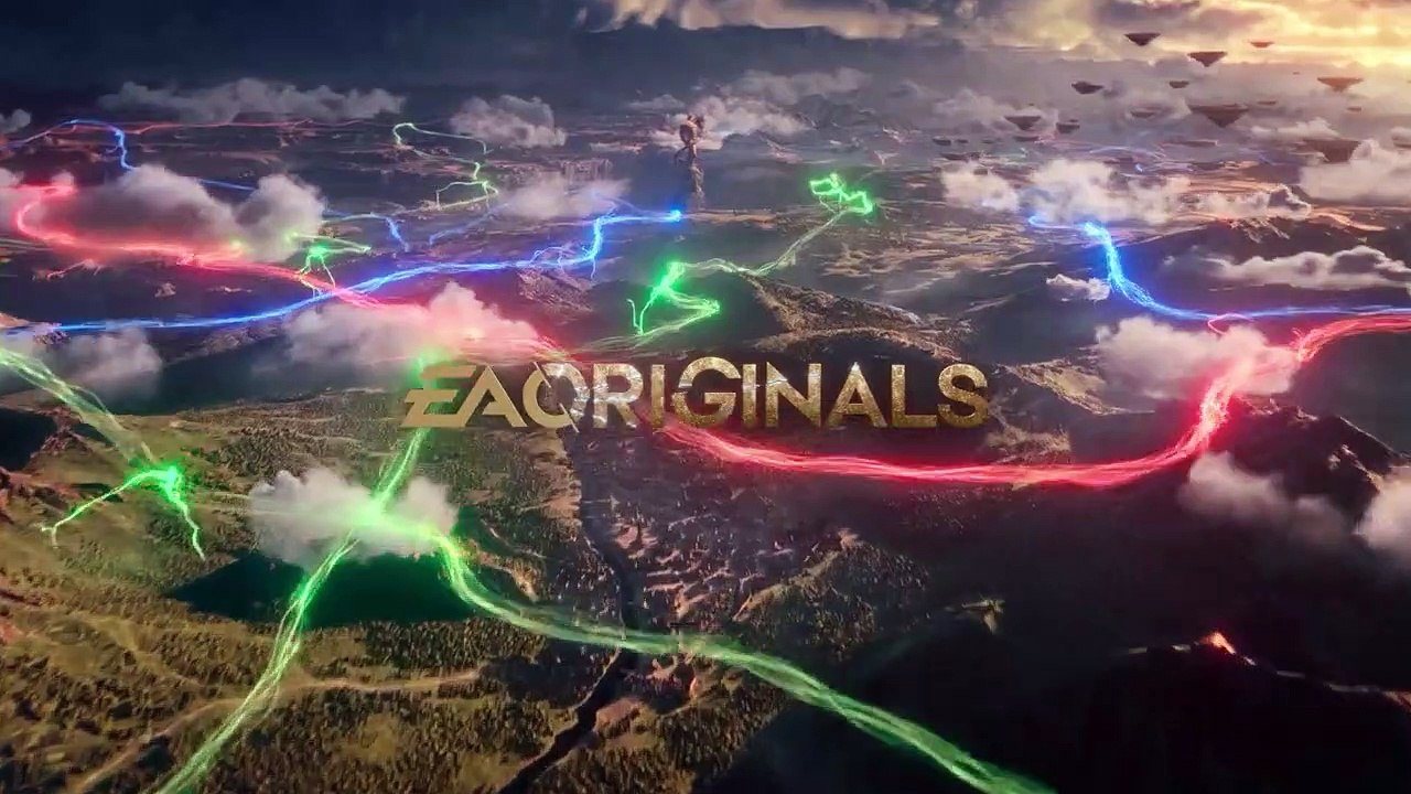 Immortals of Aveum™ – Official Reveal Trailer - video Dailymotion