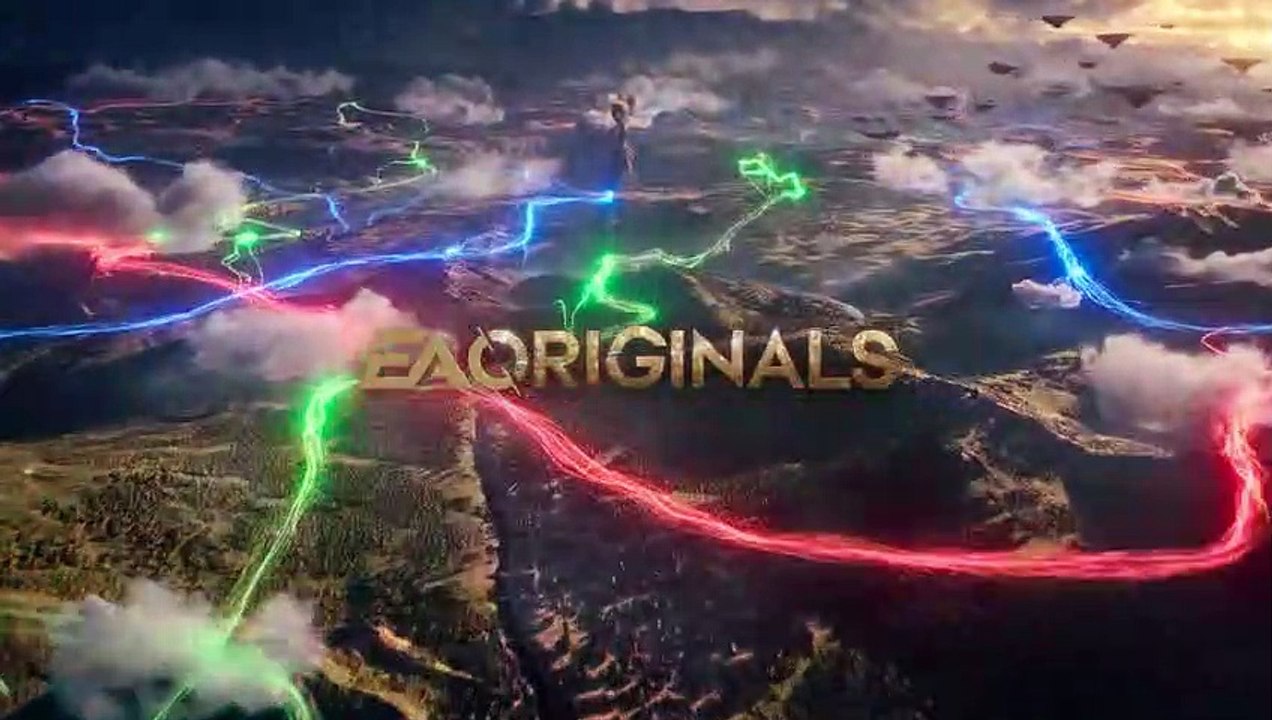 Immortals of Aveum - Official Reveal Trailer | PS5 Games - video Dailymotion