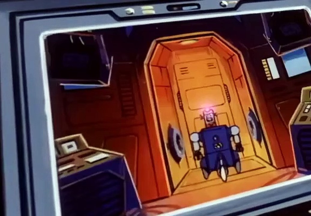 Silverhawks E034 - video Dailymotion