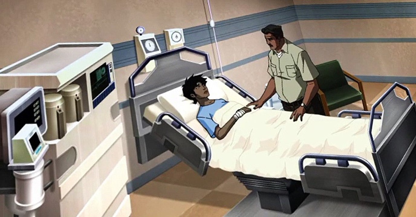 Vixen Vixen S02 E002 - video Dailymotion