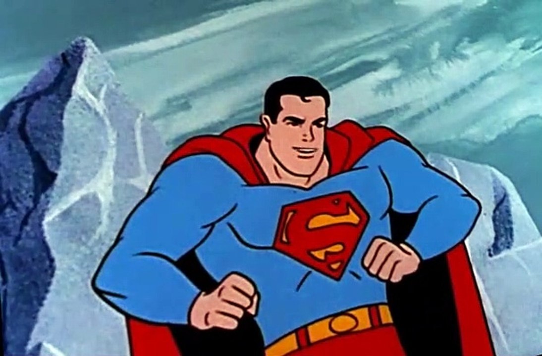 The New Adventures of Superman 1966 The New Adventures of Superman 1966 ...