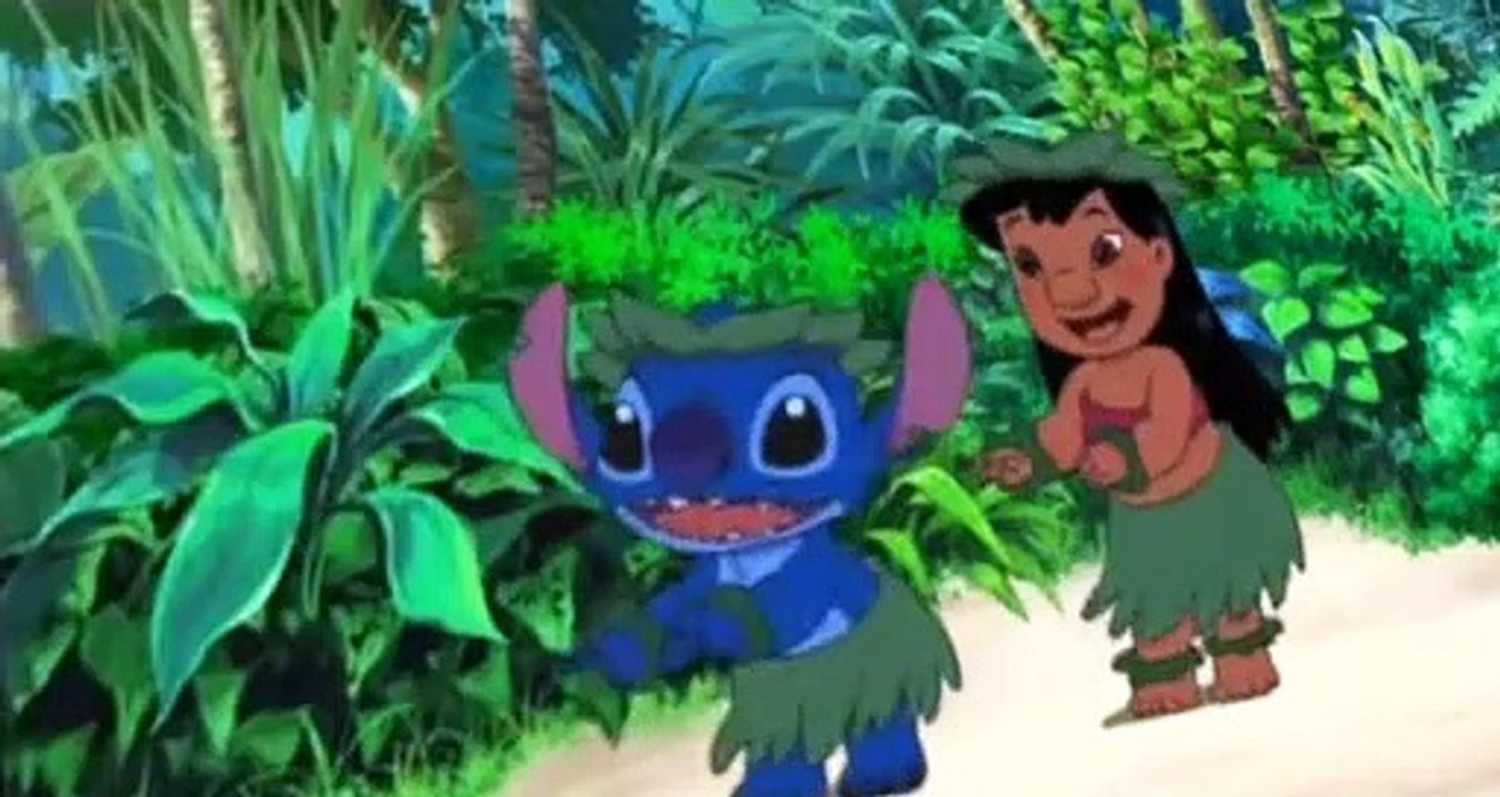 Stitch! Stitch!: Best Friends Forever S03 E023 Lilo - video Dailymotion