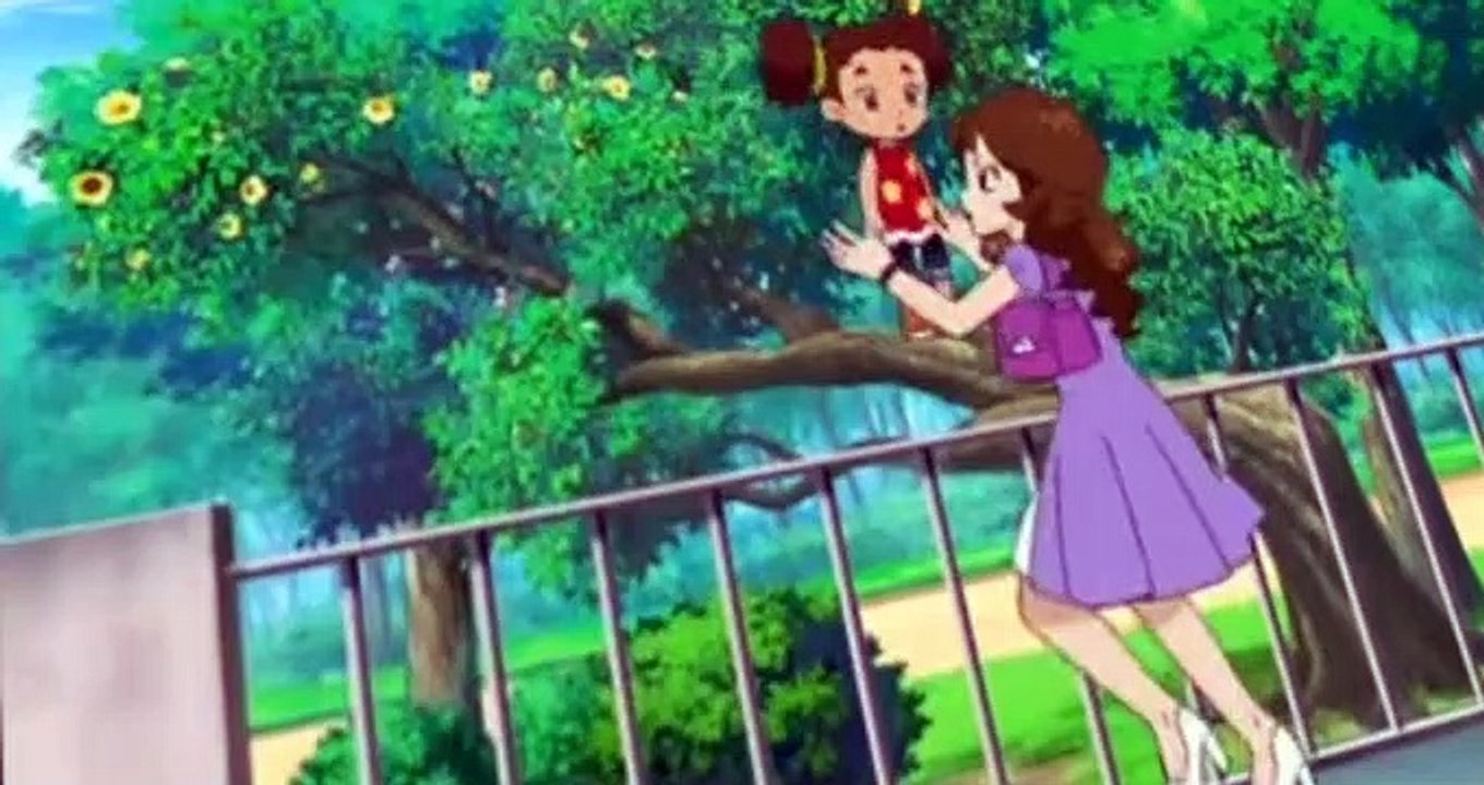 Stitch! Stitch!: Best Friends Forever S03 E024 Toddler-fier - video ...