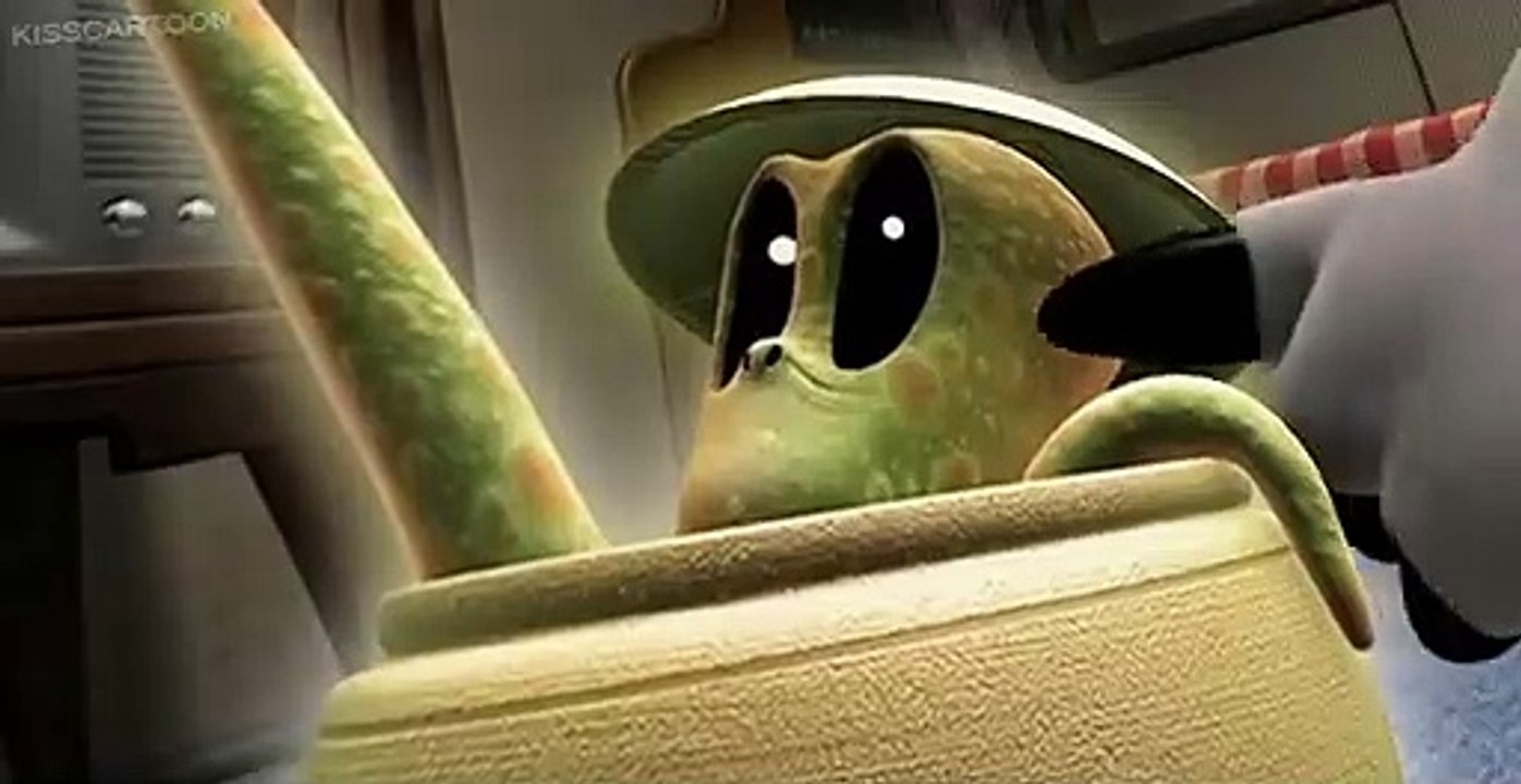 Bernard Bernard S01 E014 Close Encounters 1 - video Dailymotion