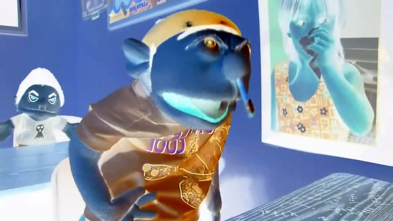 SML Movie: Jeffy the Bully! (G major) - video Dailymotion