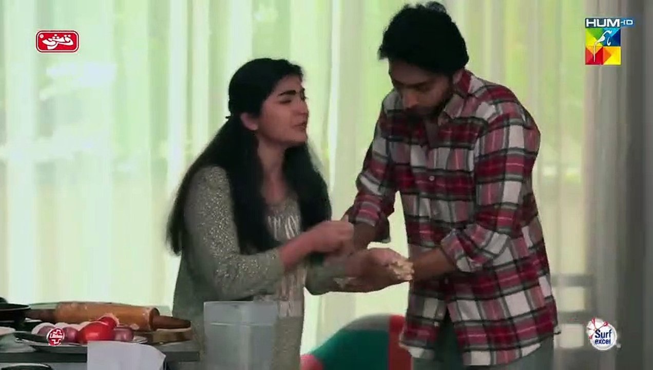 Chand Tara - Digital Promo Episode 24 - FLO Digital - video Dailymotion