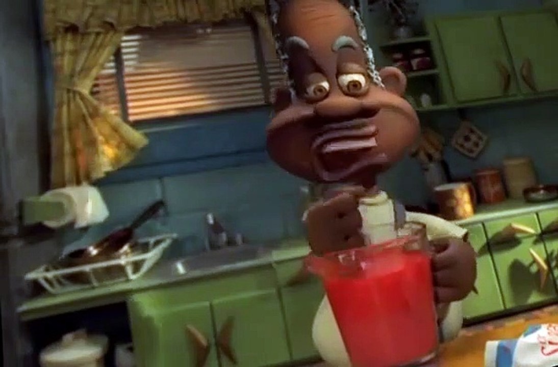 The PJs S01 E05 - video Dailymotion