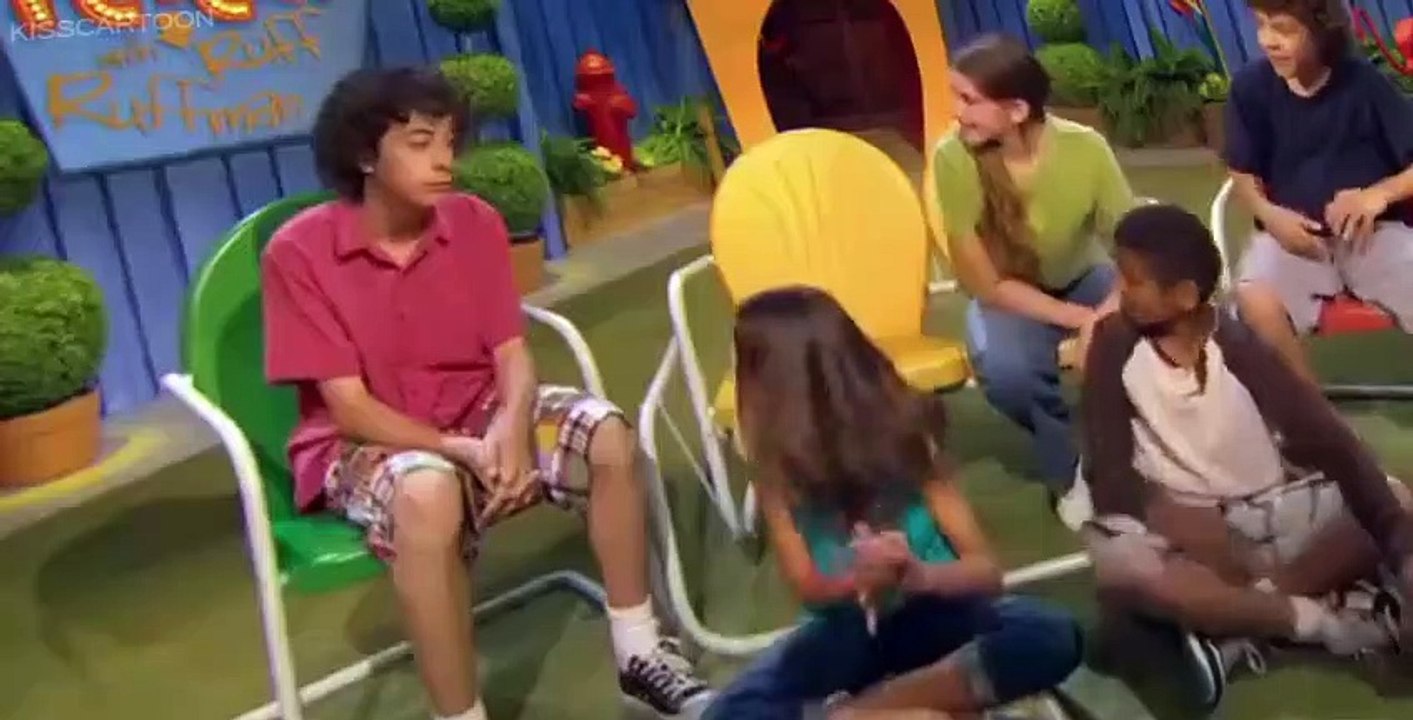 FETCH! with Ruff Ruffman S05 E006 - video Dailymotion