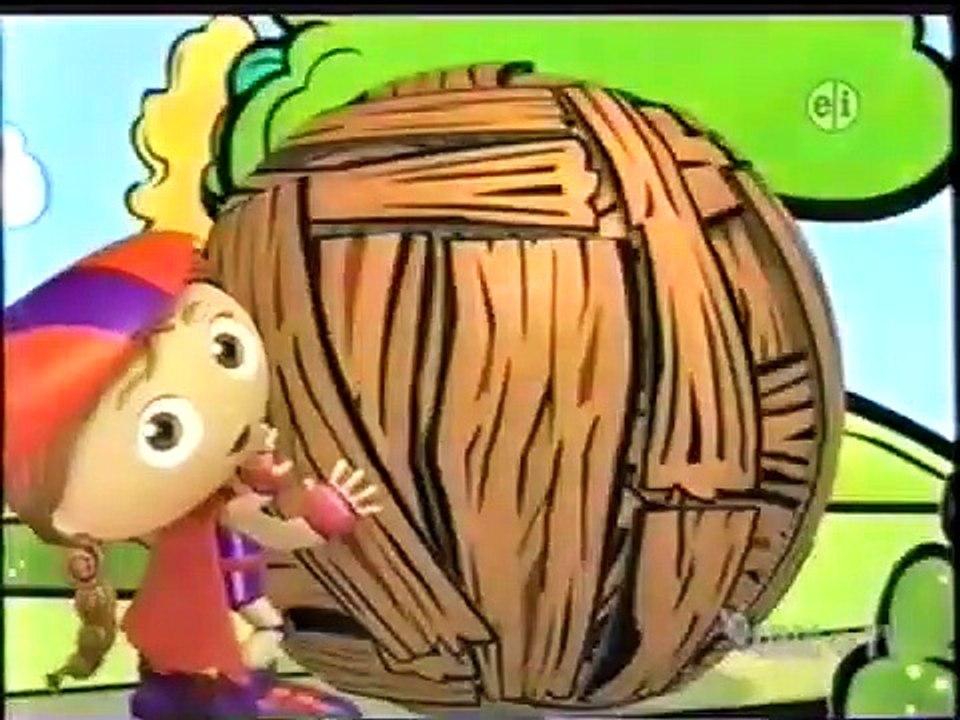 PBS Kids Program Break (UNC-TV 2009) - video Dailymotion