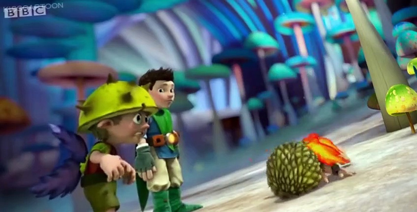 Tree Fu Tom Tree Fu Tom E046 – Twigs’ Tall Tale - video Dailymotion