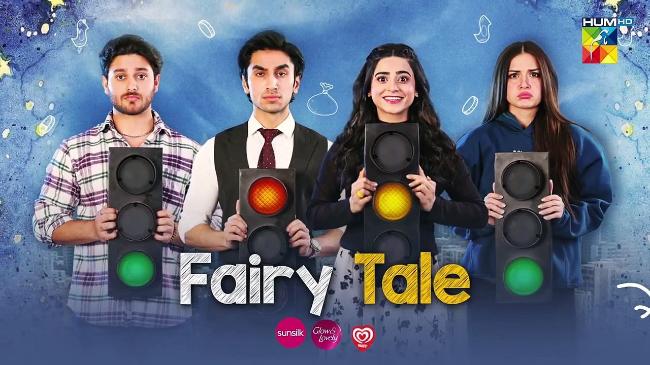 Recap - Fairy Tale Episode 24 - 16th April 2023 - FLO Digital - video ...