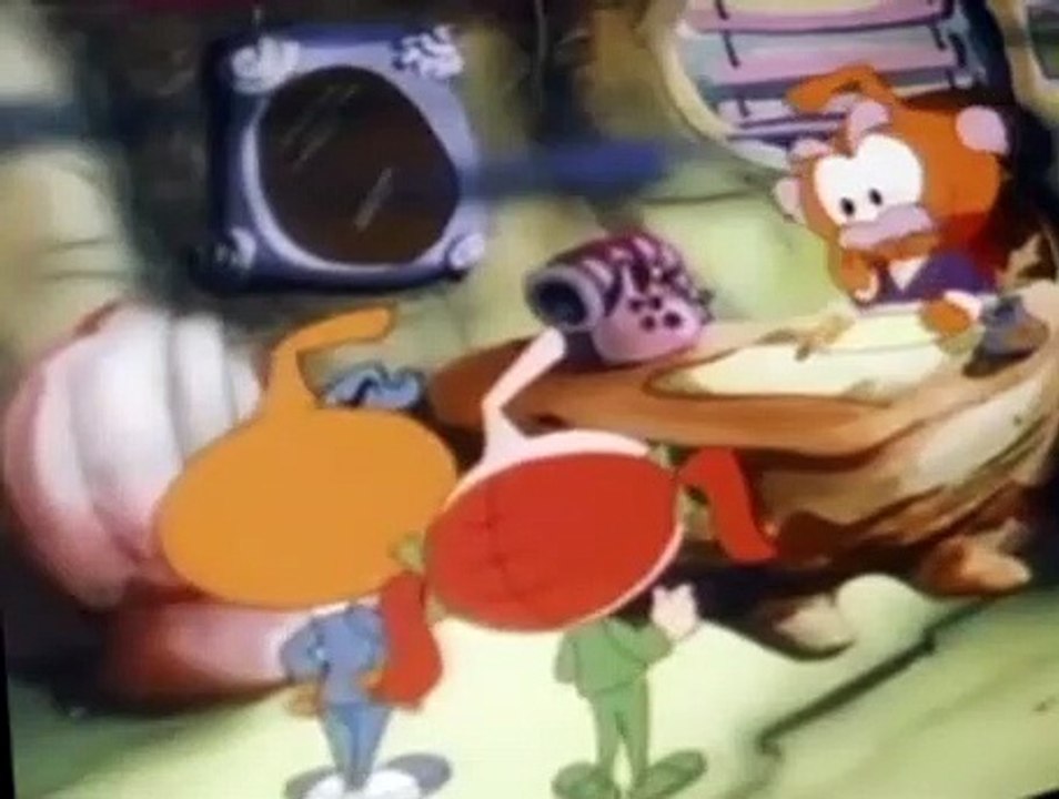 Snorks S04 E025 Robin Snork - video Dailymotion