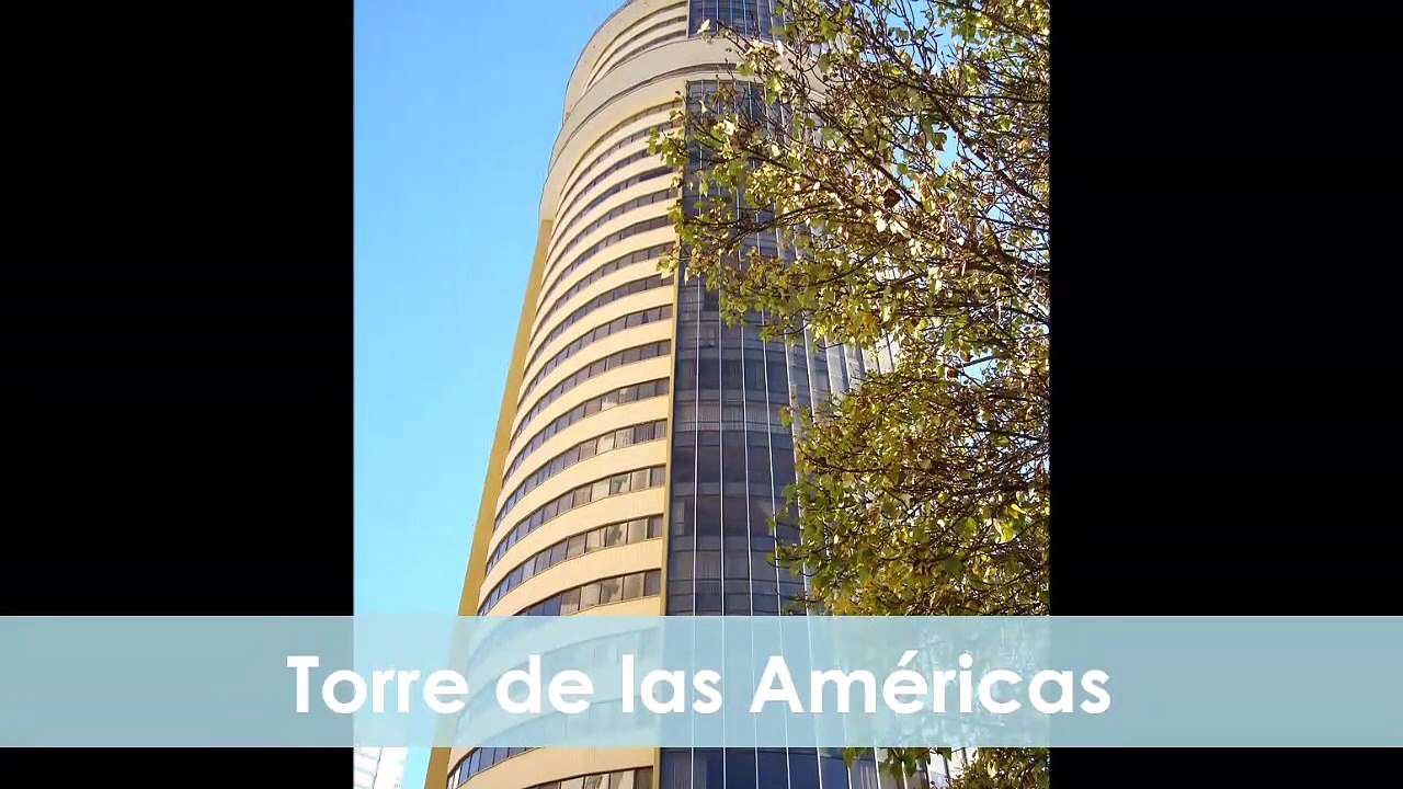 TOP 10 TALLEST BUILDINGS IN LA PAZ BOLIVIA / TOP 10 RASCACIELOS MÁS ...