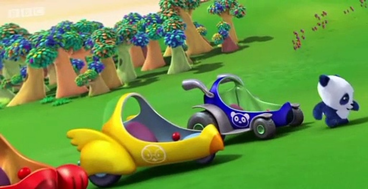 Ruff-Ruff, Tweet and Dave Ruff-Ruff, Tweet and Dave E012 A Kite ...