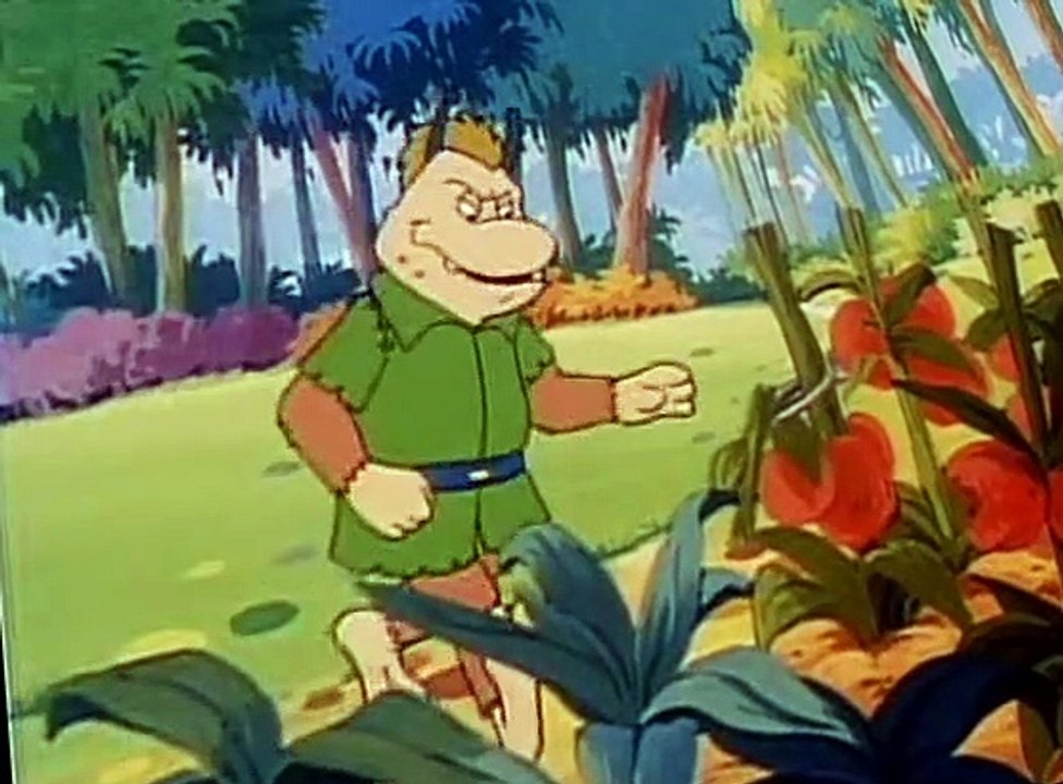 The Adventures of Teddy Ruxpin The Adventures of Teddy Ruxpin E032 ...