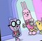 Wow! Wow! Wubbzy - Monster Madness - video Dailymotion