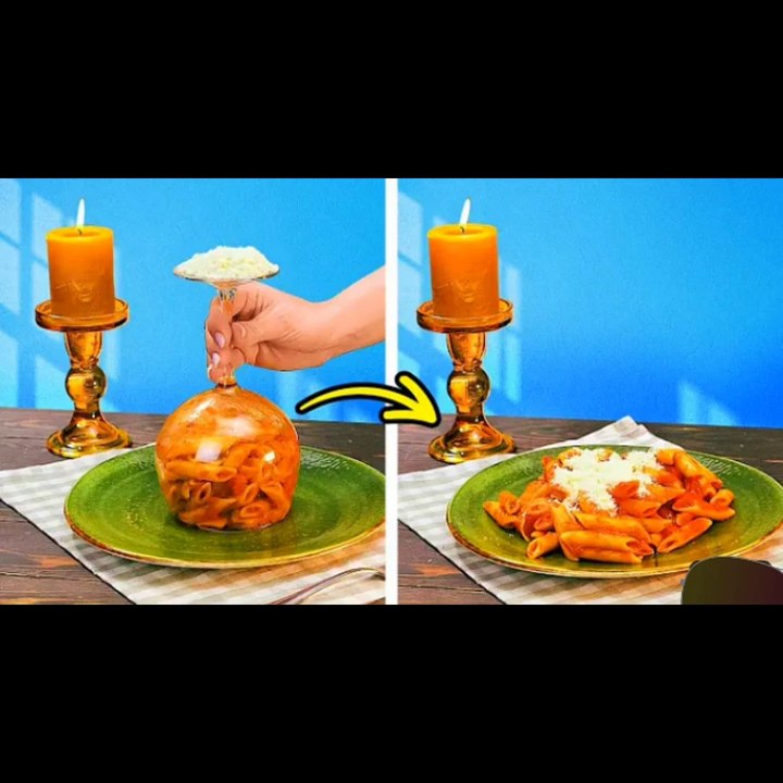Tasty Pasta Hacks You Need to Try - video Dailymotion
