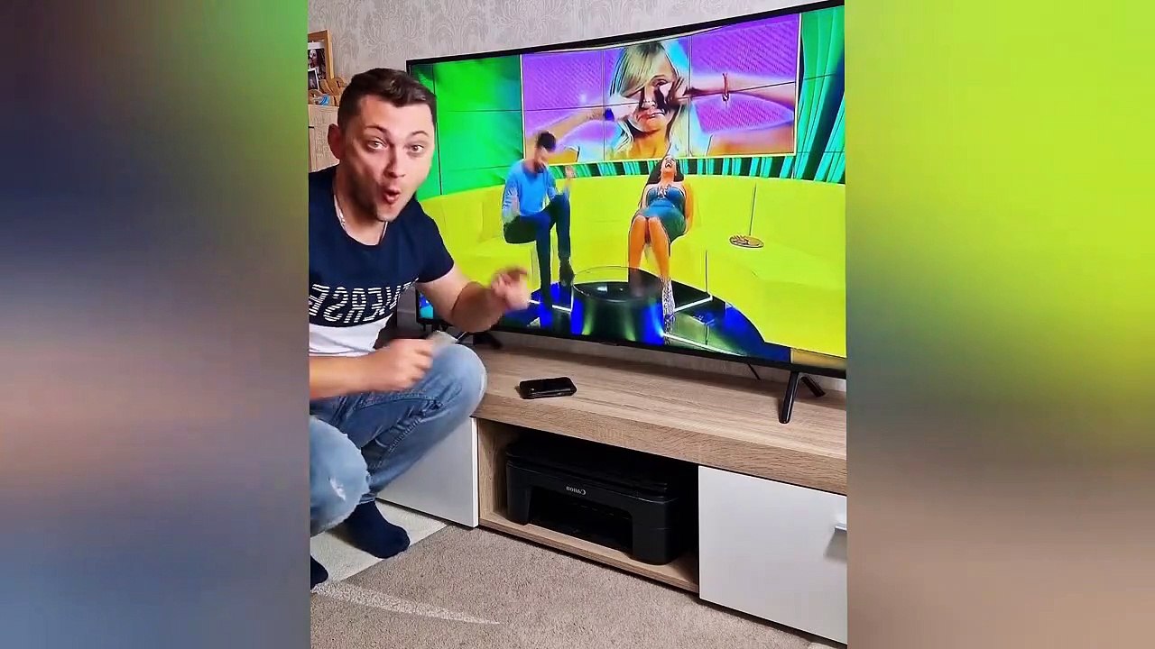 Try Not To Laugh Funny Videos #BoxtoxTv 9 - video Dailymotion