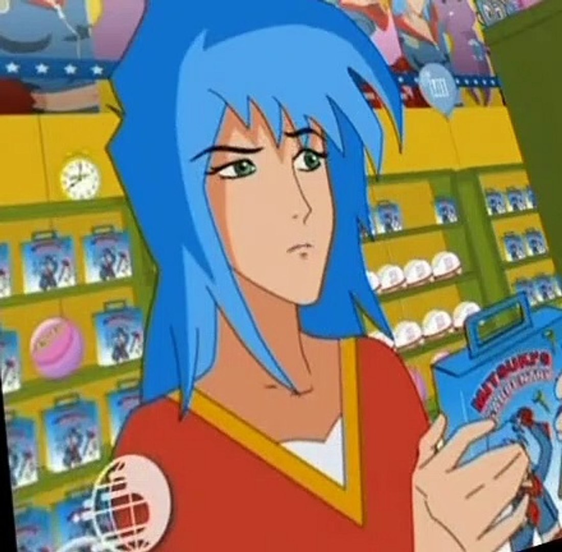 Kappa Mikey Mitsuki And Mikey