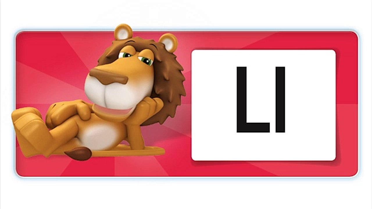 Oxford Phonics World_1 Letter L - video Dailymotion