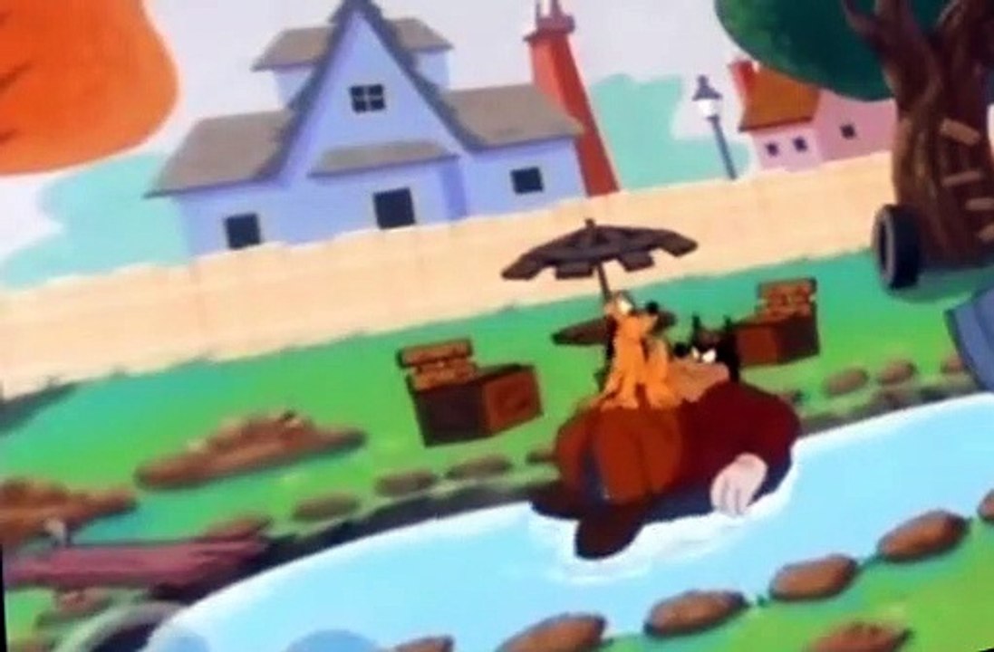 Disney's House of Mouse Disney’s House of Mouse S03 E015 Pluto vs ...