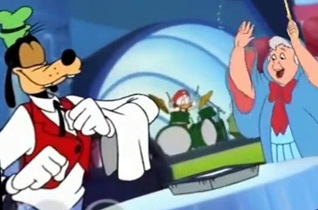 Disney's House of Mouse Disney’s House of Mouse S03 E016 House of Magic ...