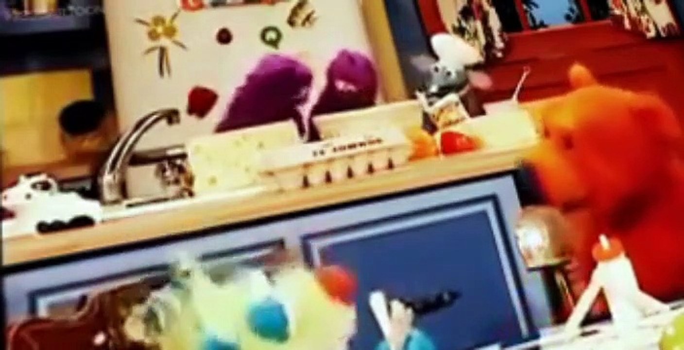 Bear in the Big Blue House Bear in the Big Blue House E009 Bears ...