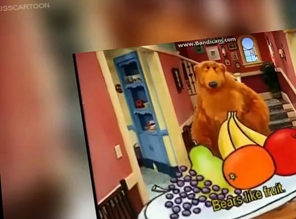 Bear in the Big Blue House Bear in the Big Blue House E020 Mouse Party ...