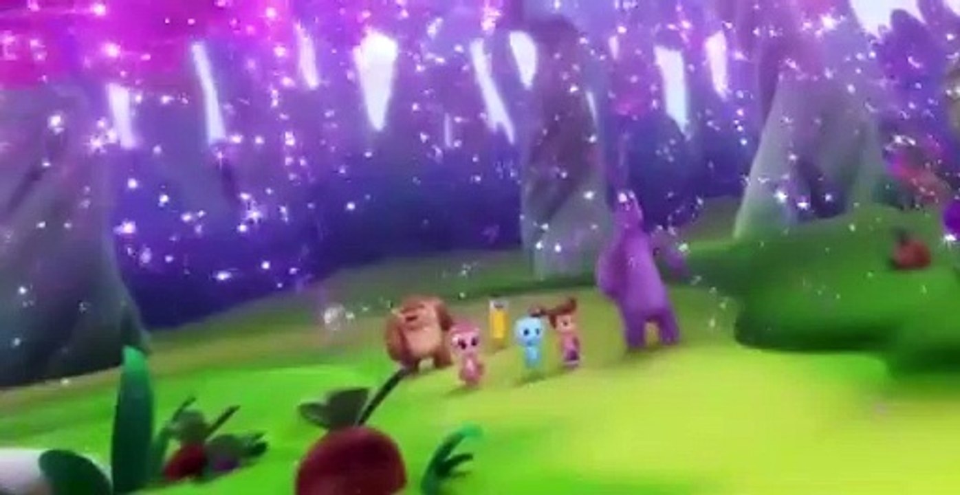 Kate and Mim-Mim S01 E020 - A Storybook Ending - video Dailymotion