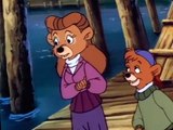 TaleSpin TaleSpin E043 – Jolly Molly Christmas - video Dailymotion