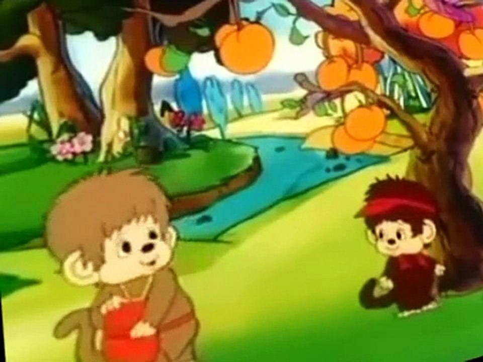 Monchhichis Monchhichis E006 Thumkii’s Pet - video Dailymotion