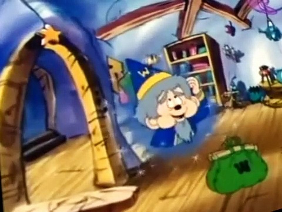 Monchhichis Monchhichis E008 Jingle Pods - video Dailymotion