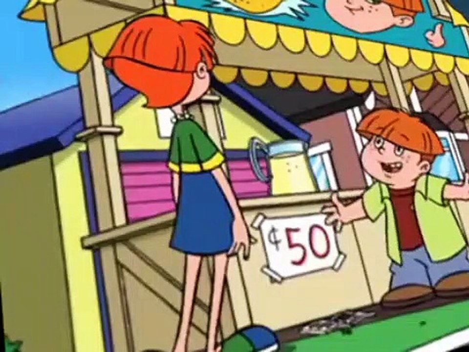 What About Mimi? S01 E006 - video Dailymotion