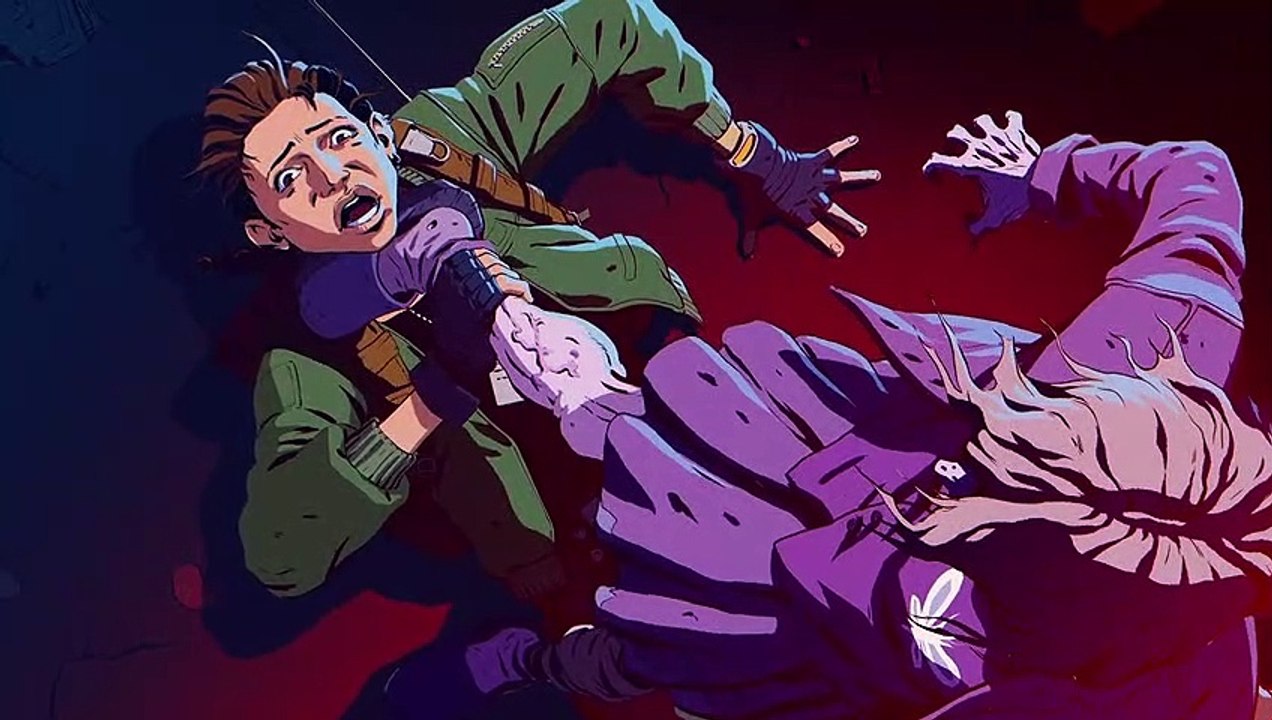 Redfall - The Ingenious Ingeniera Remi Hero Trailer - video Dailymotion