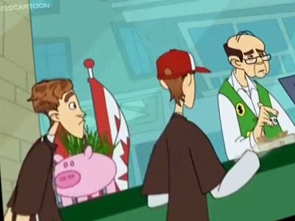 Carl2 Carl2 S04 E001 No Time for Clones - video Dailymotion