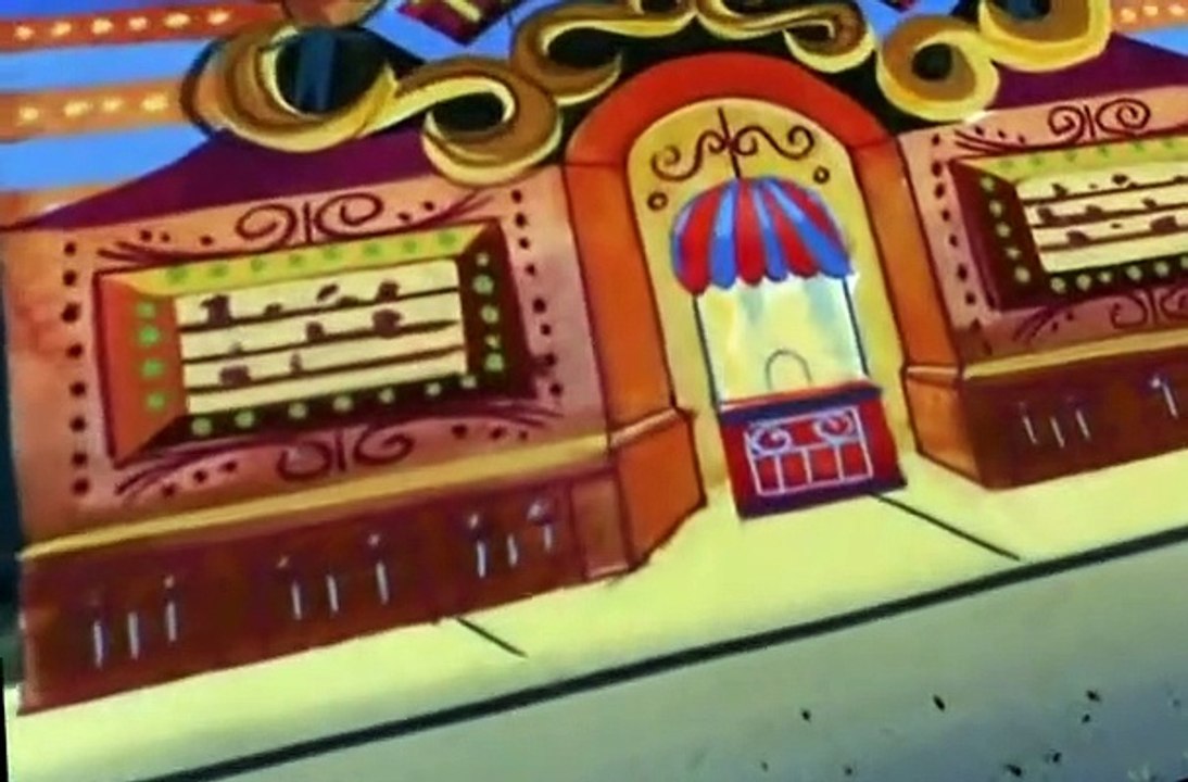 Inch High, Private Eye S01 E03 - video Dailymotion