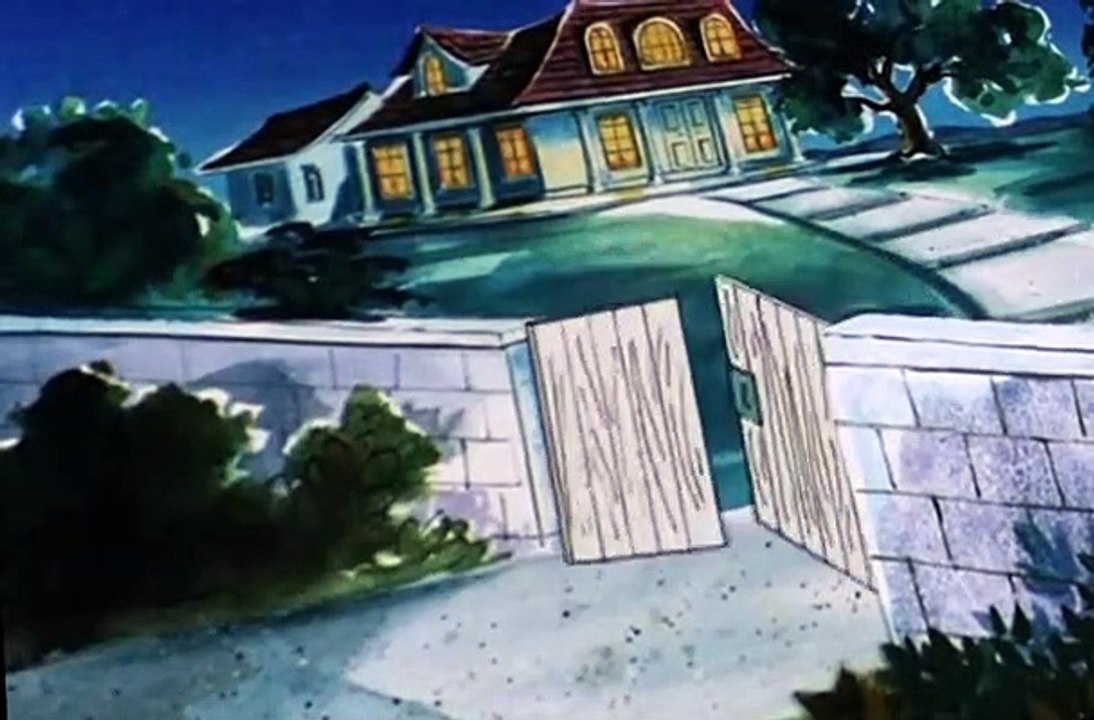 Inch High, Private Eye S01 E07 - video Dailymotion