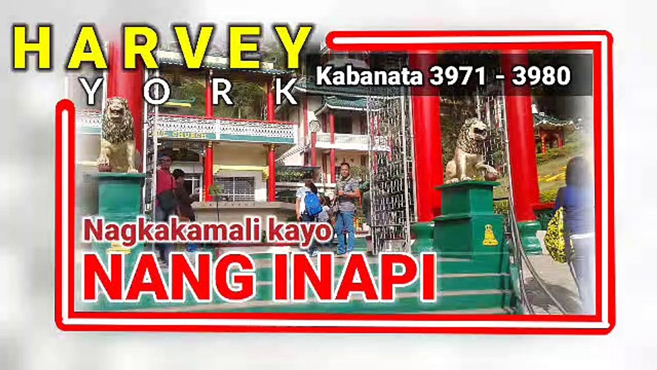 Nagkakamali kayo ng INAPI ( 3971 - 3980 ) - video Dailymotion