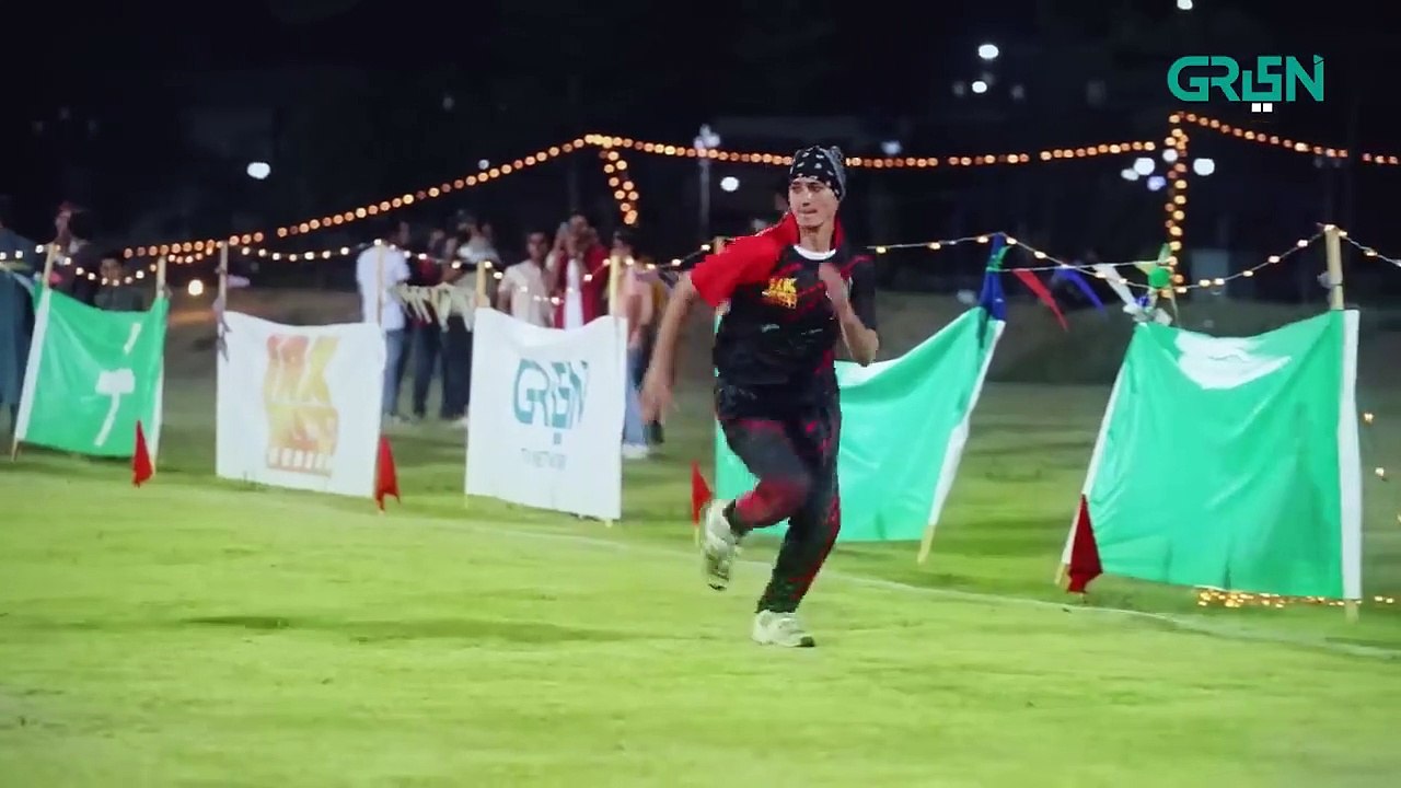 22 Qadam Official Trailer New Pakistani Drama Wahaj Ali Hareem Farooq ...