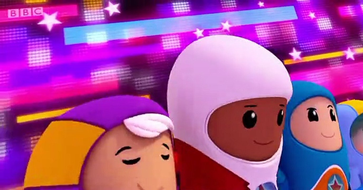 Go Jetters Go Jetters S02 E006 – Machu Picchu, Peru - video Dailymotion