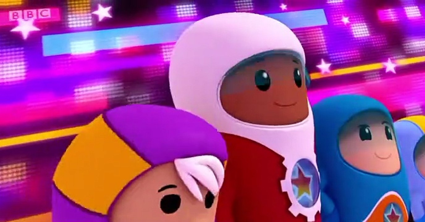 Go Jetters Go Jetters S02 E016 – Malaysia Gua Rusa - video Dailymotion