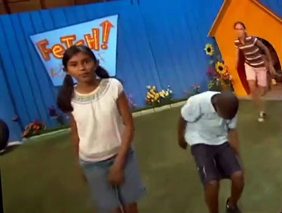 Fetch! with Ruff Ruffman Fetch with Ruff Ruffman S02 E002 - video ...