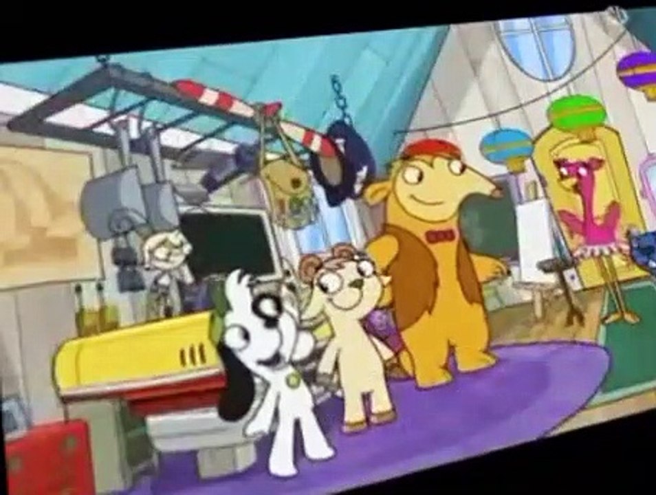Doki S02 E038 Chasing Unicorns - video Dailymotion