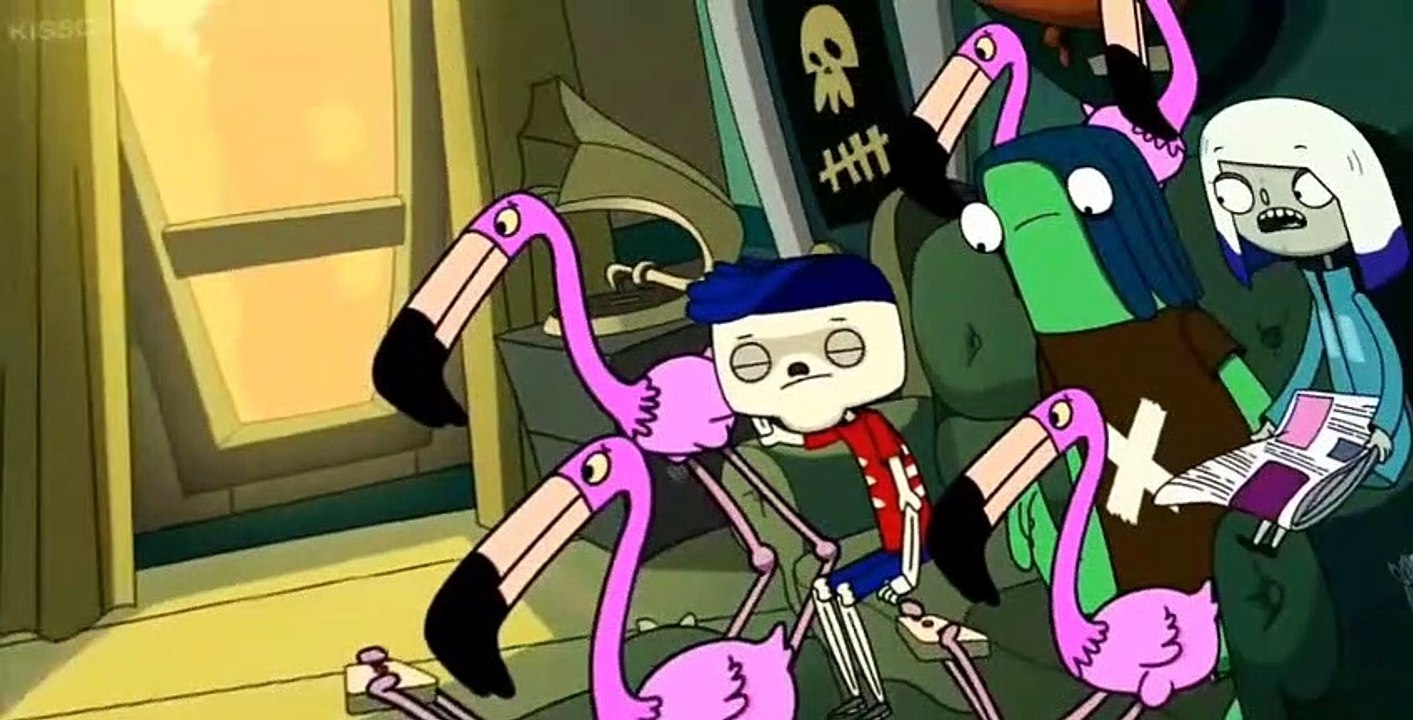 Freaktown E020 - video Dailymotion